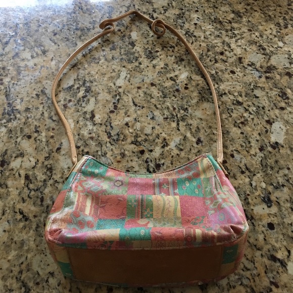 Fossil | Bags | Fossil Mini Handbag | Poshmark